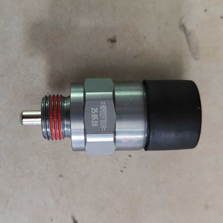 SHACMAN X3000 H3000 Truck Body Parts - Differential Lock Switch