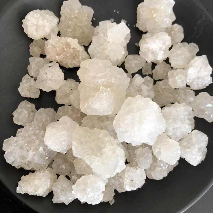 Industrial Salt Nacl Bulk - High Purity Deicing Solution