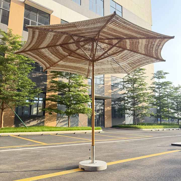 Chinese Modern Design Unique Parasol High Quality Customize Palestinian ...