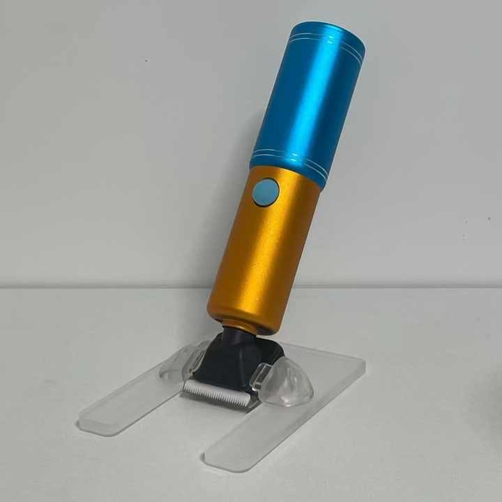 Cordless Wireless Lithium Battery Shearer for Carpet Tufting