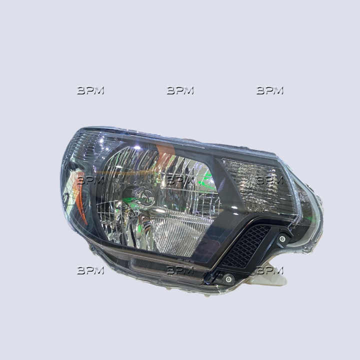 FOR TOYOTA TACOMA 2012-2015 HEADLIGHT US VERSION HALF ASSEMBLY ...