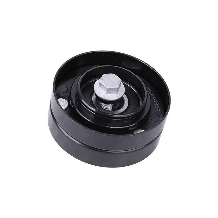 Factory Car Engine Parts Belt Tensioner 077109244F for audi A8 for VW ...