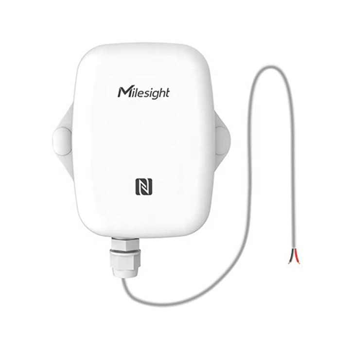 Milesight EM300-DI Lorawan Wireless Pulse Counter for Smart Meters