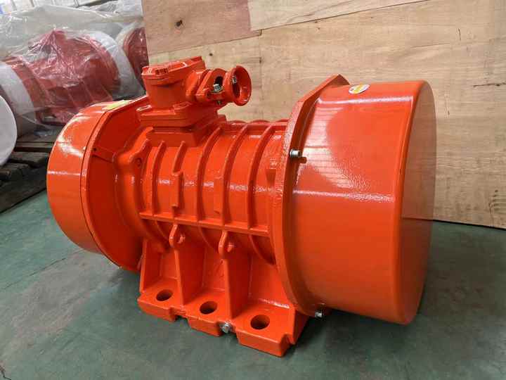 YBZU Series 50kW 250HP High Efficiency Three Phase Asynchronous ...