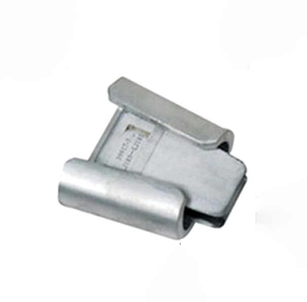 Aluminum Alloy C Type Wedge Clamp - Reliable Power Connector