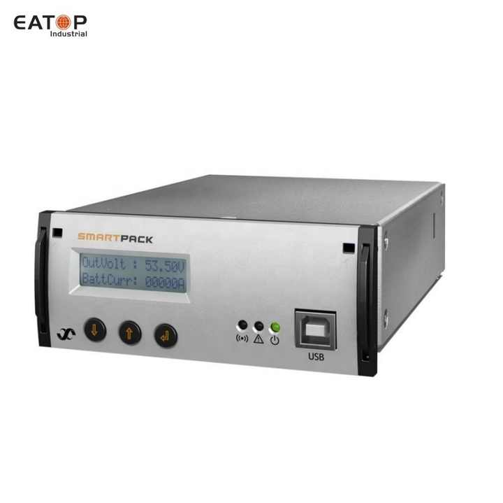 Eltek SMARTPACK CONTROLLER 242100.118 - Efficient Power Solutions