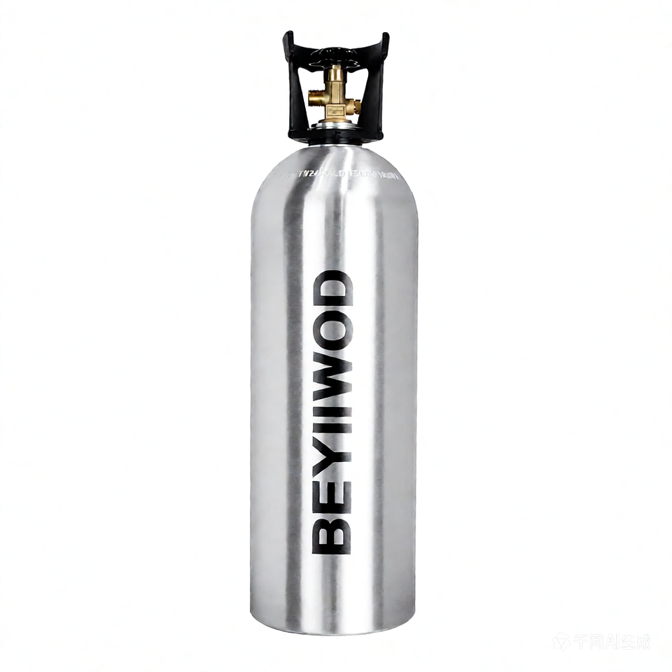 Best Price Oxygen Balloon Medical Oxygen Bottle Gas Cylinders with ...
