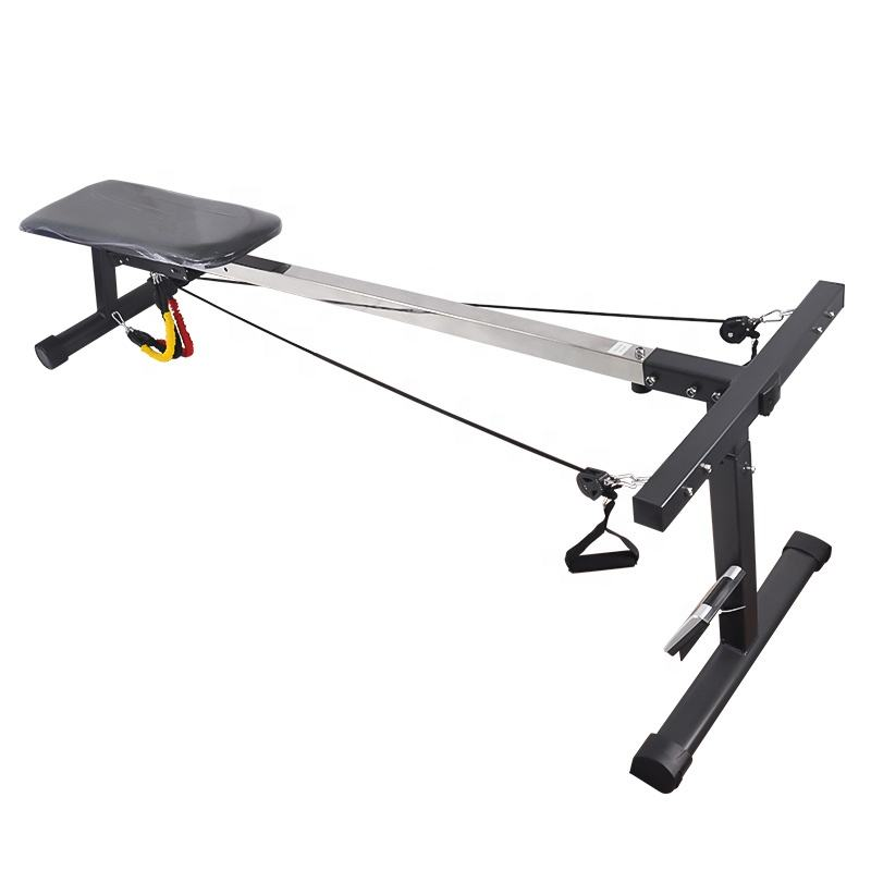 Commercial Gym Swimming Pool Equipment Swimming Trainer Rower Machine ...