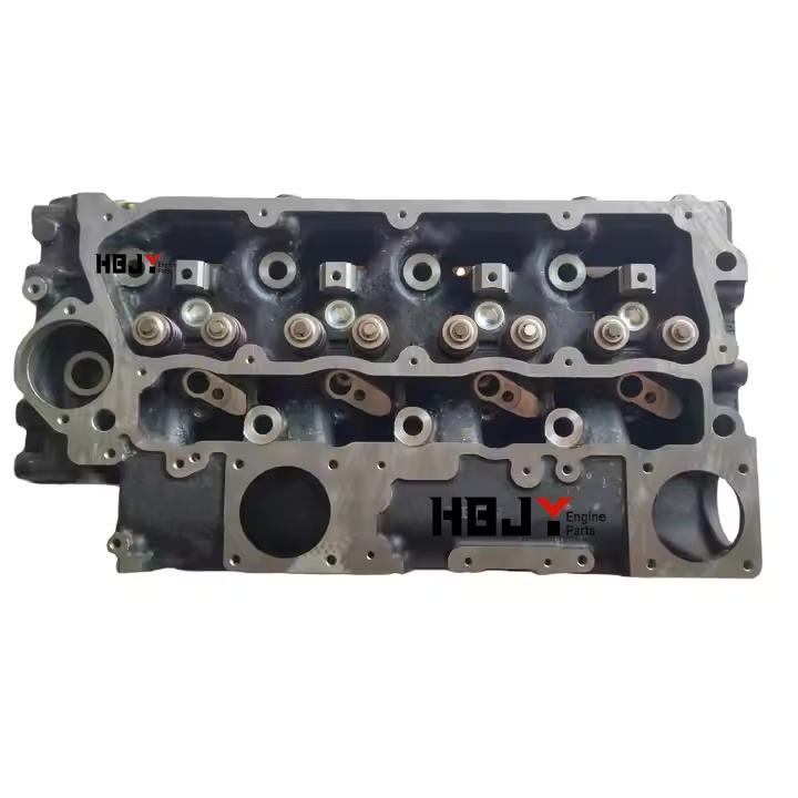 Wholesale C4.4 1104D-44 3054C Cylinder Head for Caterpillar CAT Perkins ...