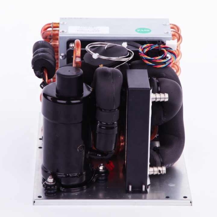 Battery Chiller - Efficient Cooling Solutions for Lasers