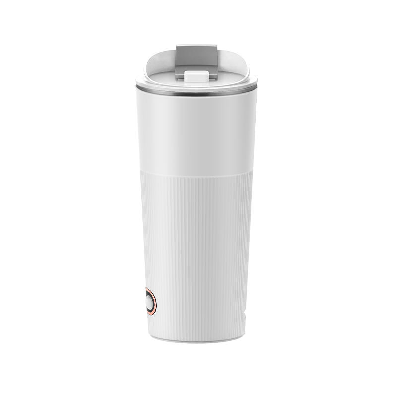 New Design 350ml Battery Powered Portable Travel Constant Temperature ...