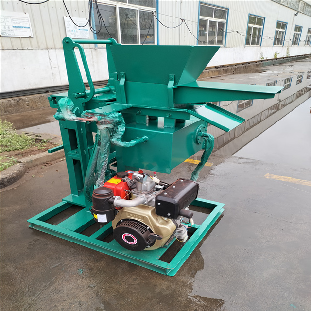 How to Choose the Best Interlocking Blocks Making Machine: A Complete ...