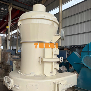 Plaster of Paris Production Plant - Gypsum Powder Equipment