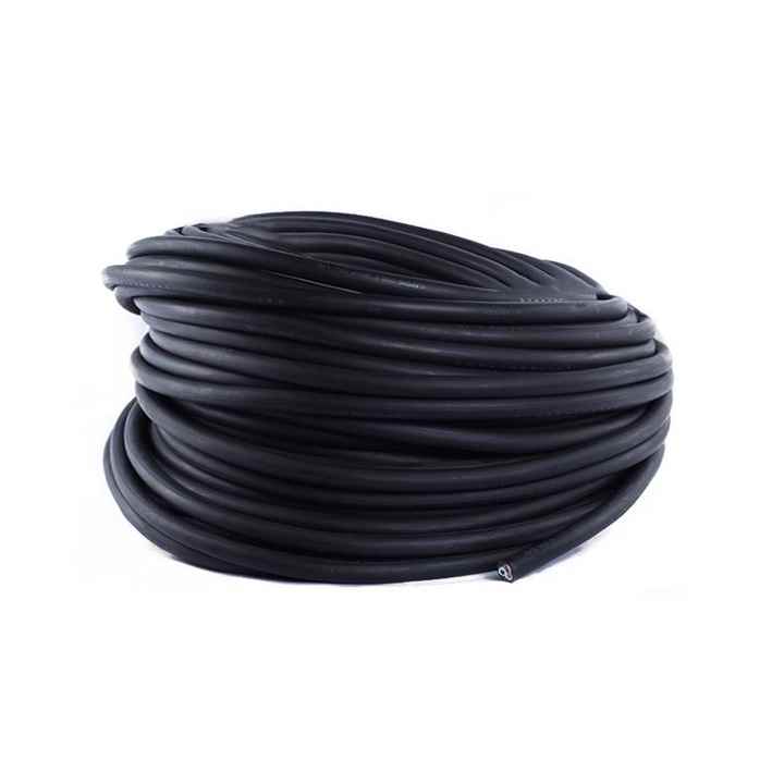CE for Certified 25mm2 Pure Copper Core Electric Wire Smart Rubber ...