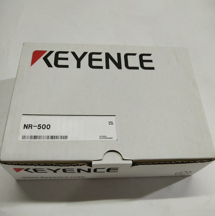 Keyence Multi-input Data Logger NR-500| Alibaba.com