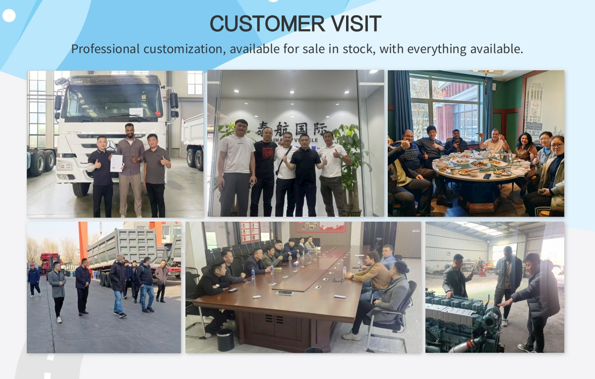 Rendimiento de Trabajo Pesado: usado 6x4 sacman f3000 camión volquete ...