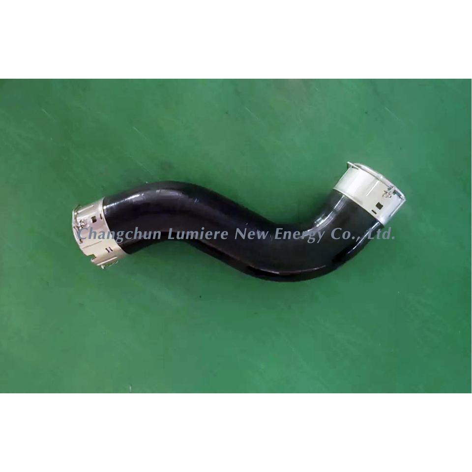 Intercooler Air Cleaner Hose Tube for Toyota Fortuner Hilux Innova ...