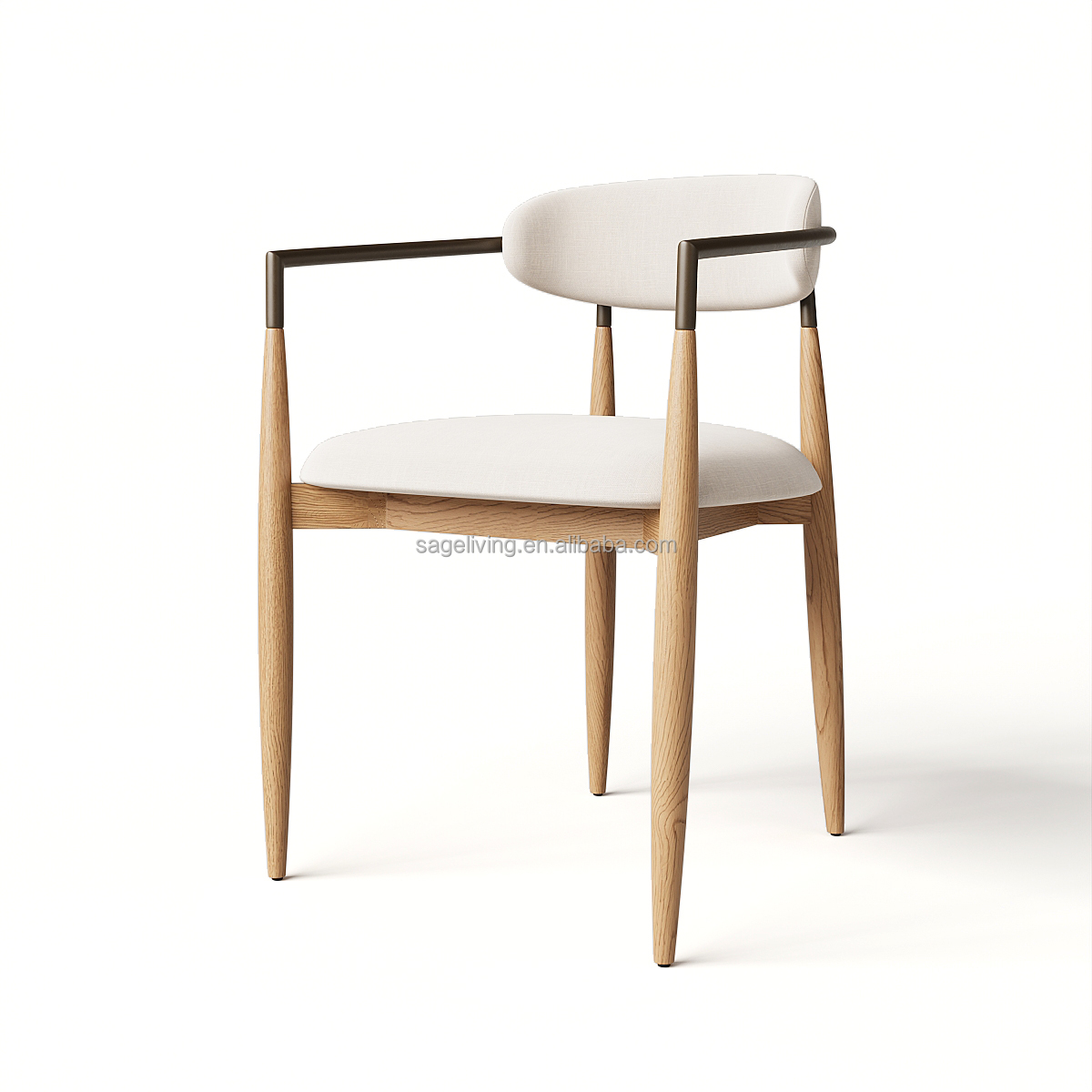 How to Choose the Best Nordic Wooden Chair: A Complete Buying Guide