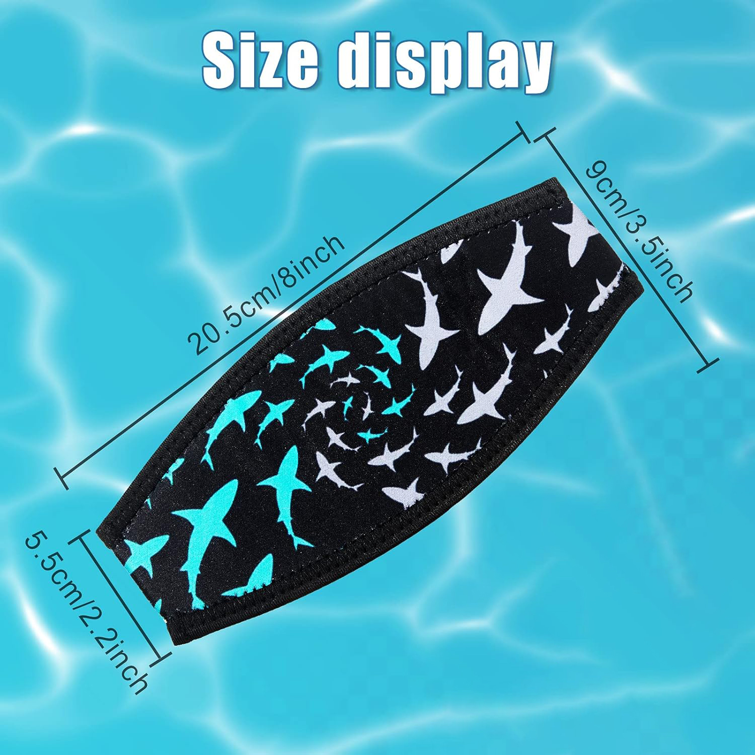 How to Choose the Best Dive Mask Strap: A Complete Buying Guide