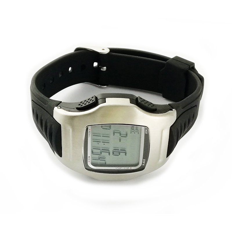 Verified Supplier Football Referee Watch Stopwatch Timer & Second Watch ...