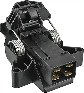 Dishwasher Door Latch Kit - Reliable & Durable Solutions