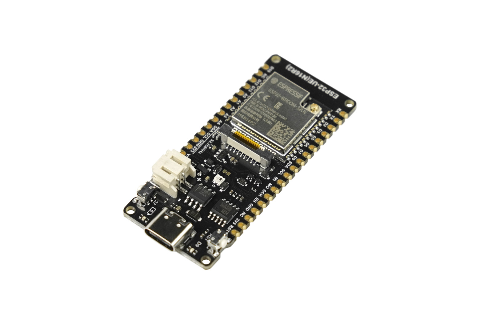 How to Choose the Best ESP32-WROOM Module: A Complete Buying Guide