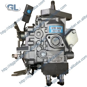 Shop Wholesale for New, Used and Rebuilt Td27 Injection Pump - Alibaba.com