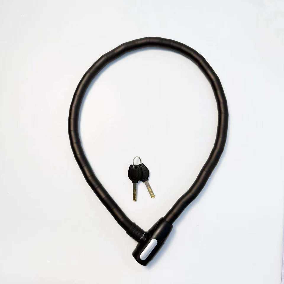 Performance Proven 18x1000mm Key Joint Lock Motorcycle E Scooter ...