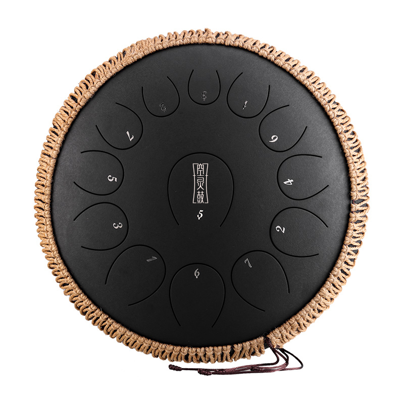How to Choose the Best Ocean Sound Drum for Meditation and Relaxation