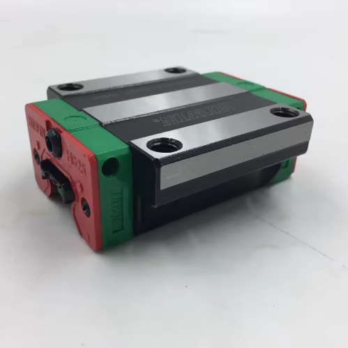HIWIN Linear Guide Blocks Linear Guide Unit Slider HGW45CCZAH HGW45C ...