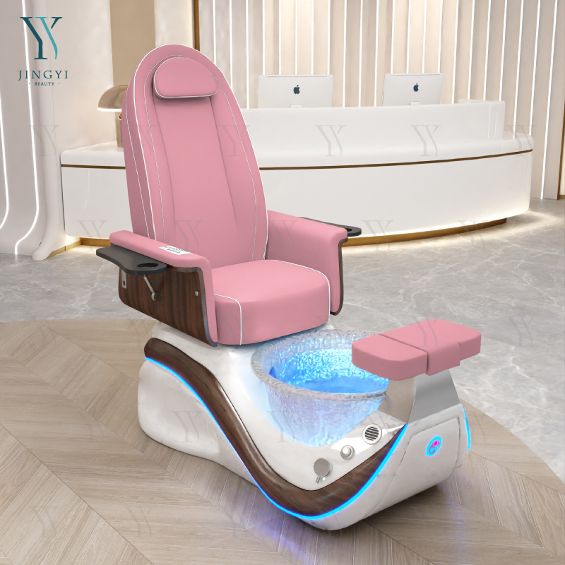 Foot pedicure machine store