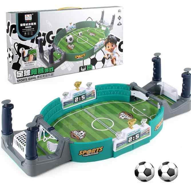 Popular Soccer Board Game - Tabletop Table Football Toys