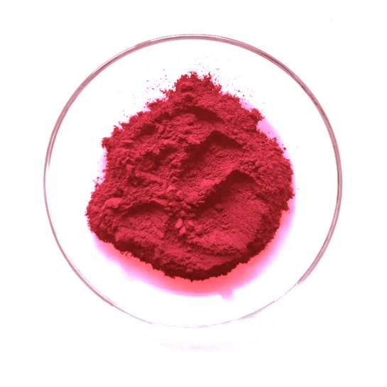 Red BBS Pigment Red 48:3 Is Used in Paints, Inks, Plastics, Etc ...