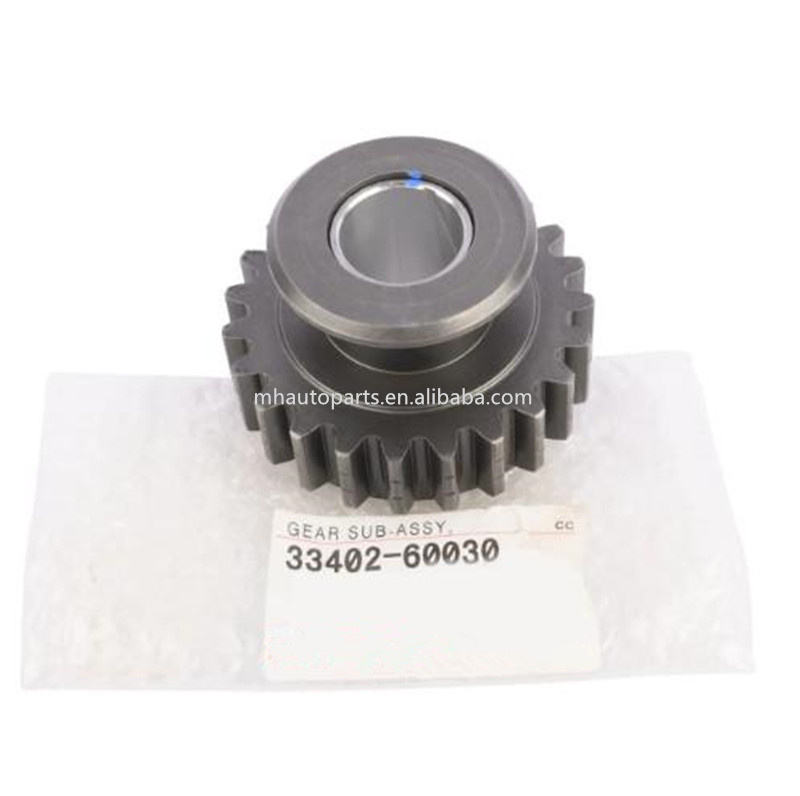 Auto Transmission Parts Reverse Idler Gear for Hilux KUN15 TGN16 2KD ...