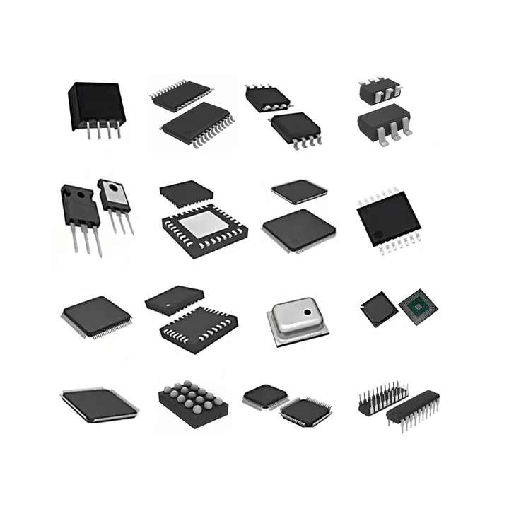 New and Original IC chips HD7432 Electronic components integrated circuit SMD DIP Bom| Alibaba.com