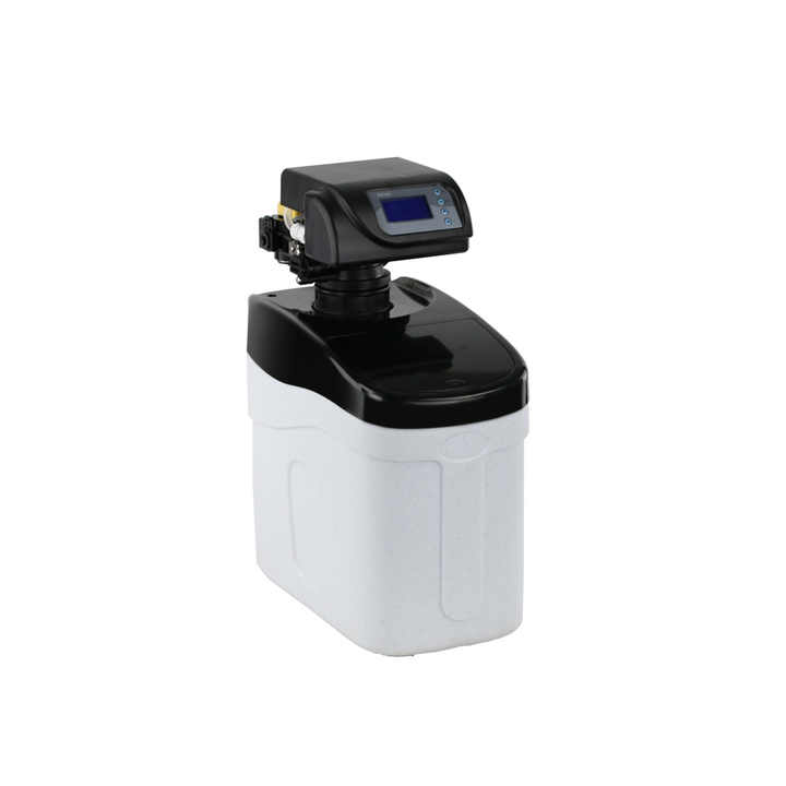 Eco Friendly Water Softener - 0.5T/H Ion Exchange Resin
