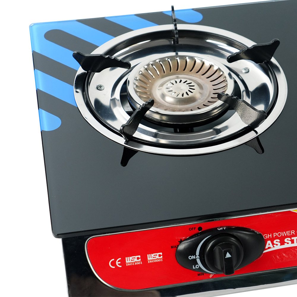 How to Choose Gas Cooker Burners: A Complete Buying Guide