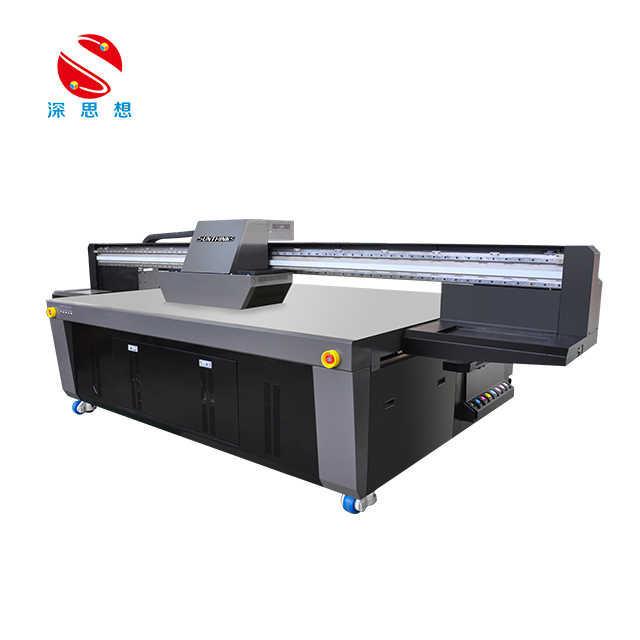 Sunthinks UV Printer SG2513 - High-Quality Print Solutions