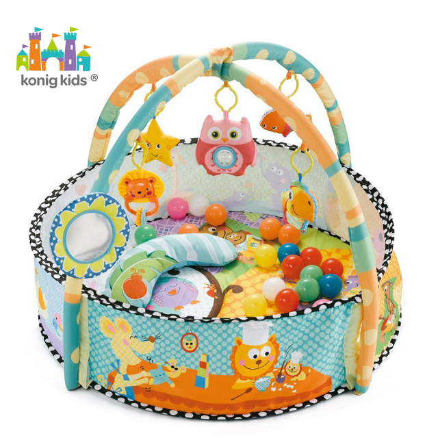 Konig Kids (Shenzhen) Limited