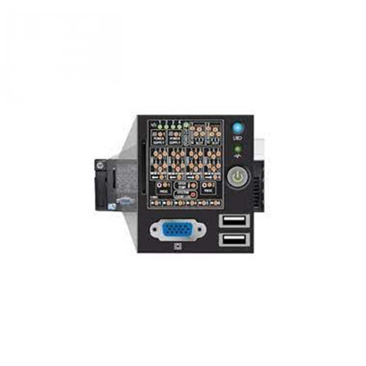 867996-B21 DL360 Gen10 SFF sistema Insight Display Kit de módulo de ...