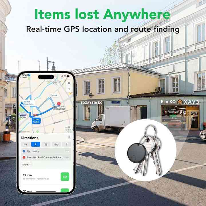 High Quality Smart GPS Tracker Locator for Brand Cell Phone Devices ...