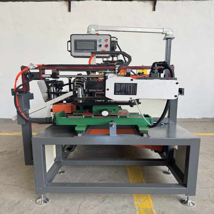 Hot Selling Product Safety Certified Large Lifting Corner Machine ...