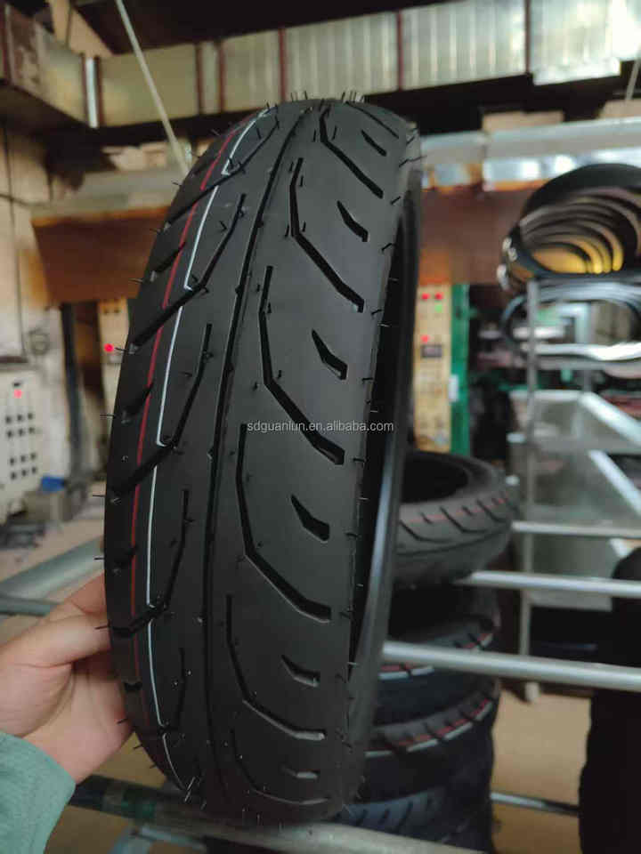 17 18 inch Motorcycle Tubeless Tire 300-17 300-18 90/90-18 Scooter Tire ...