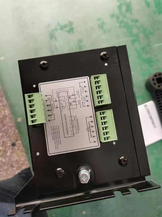 Secomec Ats 250A 100A 160A 3P 4P 4 Phase Automatic Transfer Switch for ...