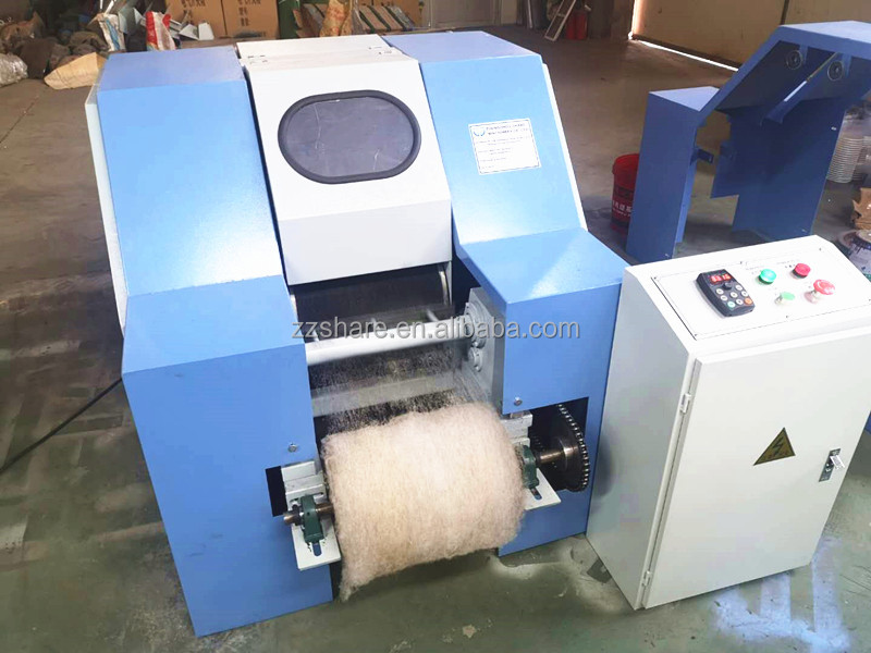 Carding sliver hand wool carding and spinning machine price machine ...