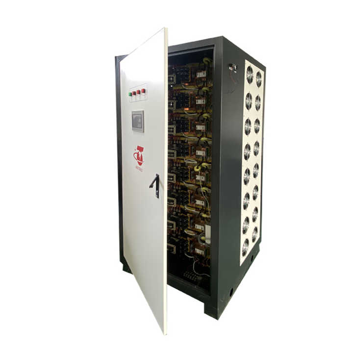 40V 7000A 280KW Electroplating Rectifier for New Energy