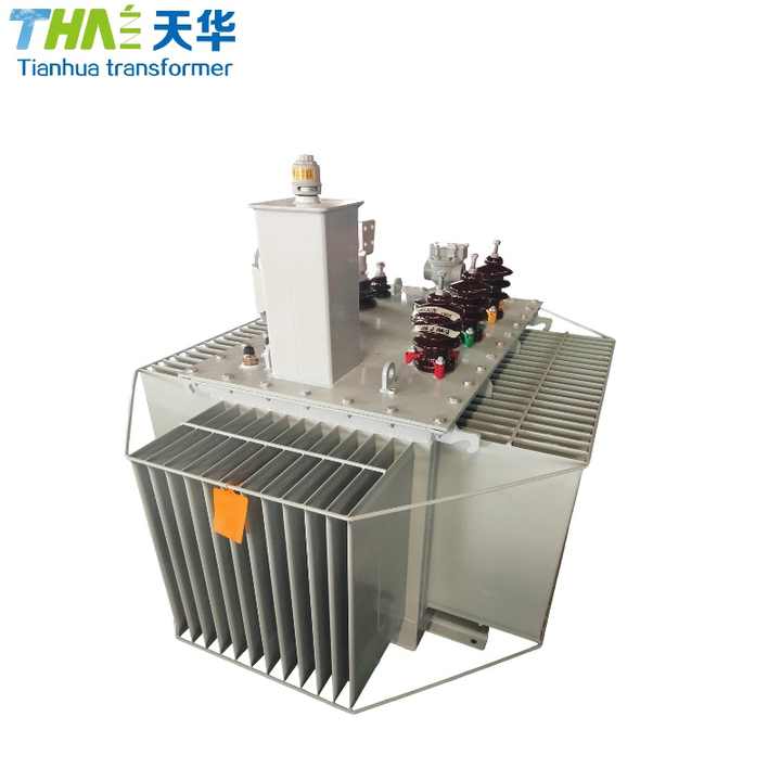High Voltage (UHV) Substation for Transformers 1000kV AC ±800kV DC 380V Output 50-60Hz Frequency ...
