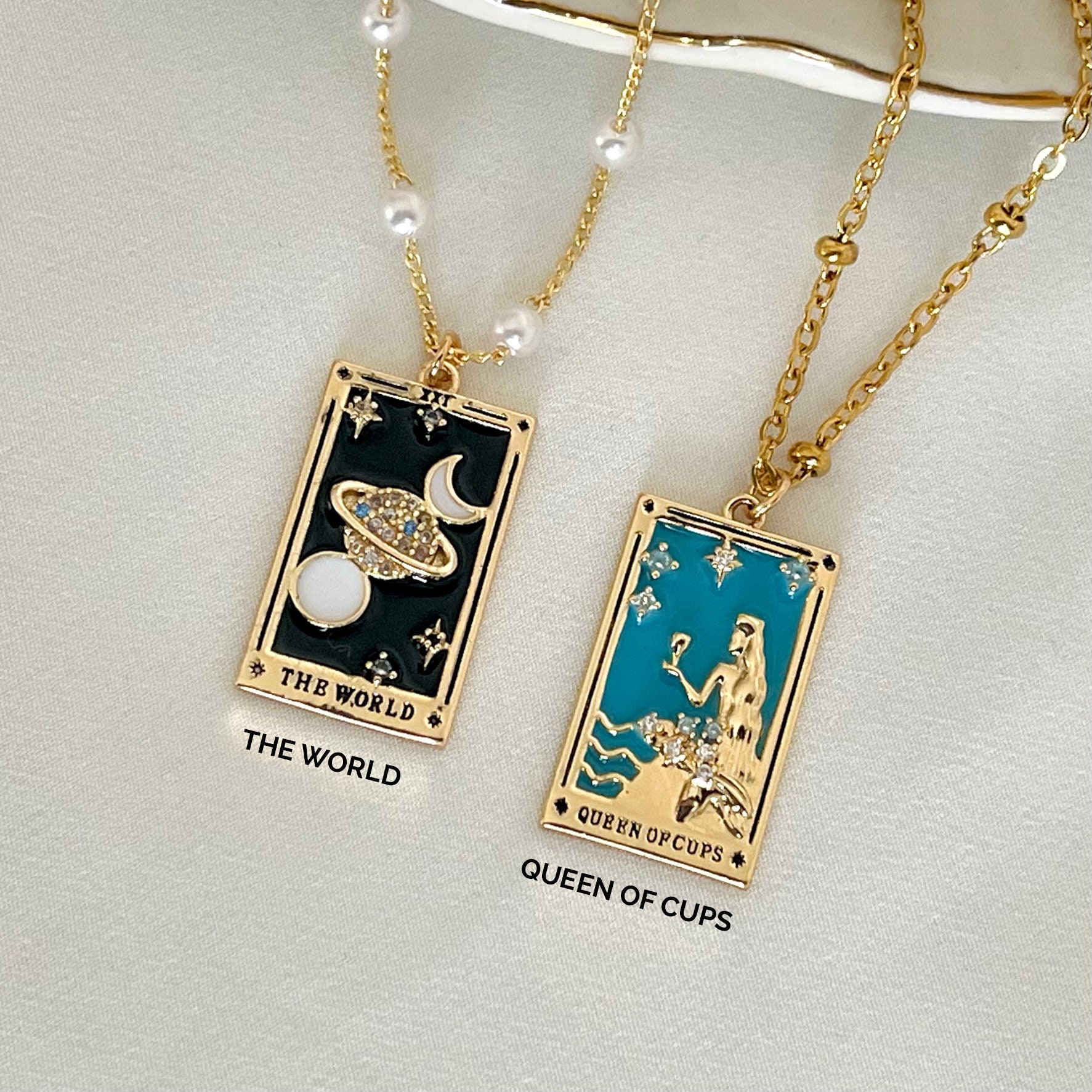 Queen of cups zodiac signs - Horoscopeaz.com
