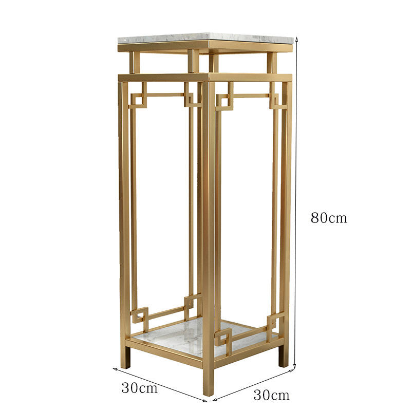 How to Choose the Best Rectangle Flower Stand for Your Needs