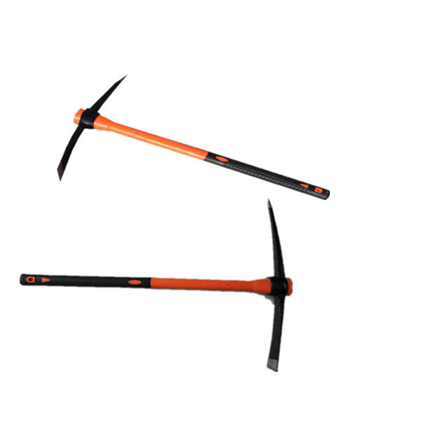 Low Price Pickaxe Agriculture Garden Tool Railway Steel Farming Tool ...